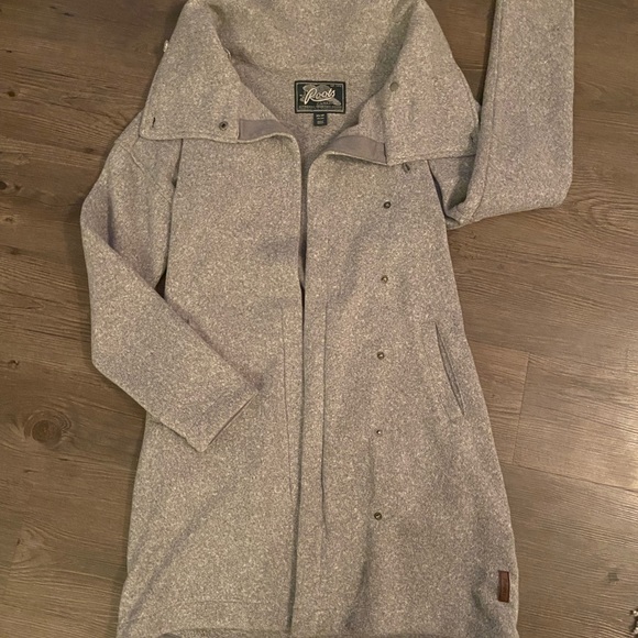 Roots | Jackets & Coats | Roots Coat | Poshmark